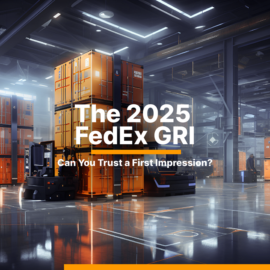 2025 FedEx GRI Report Request